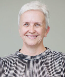 Nikki Maddox - Equias