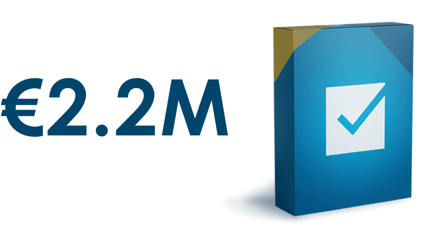 Equias – Industry-leading post-trade automation for Europe’s energy market